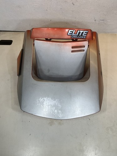 Original 1986 Honda Elite 150 Deluxe CH150D Headlight Fairing Cover Sun ...