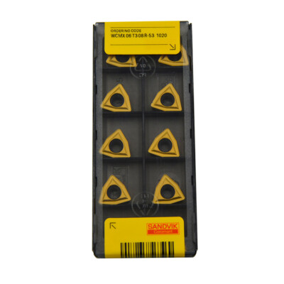 Saws & Blades - Sandvik