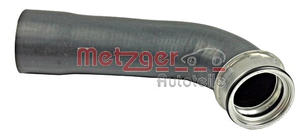 METZGER Charger Intake Hose Left For BMW E46 01-07 11617799397 | eBay