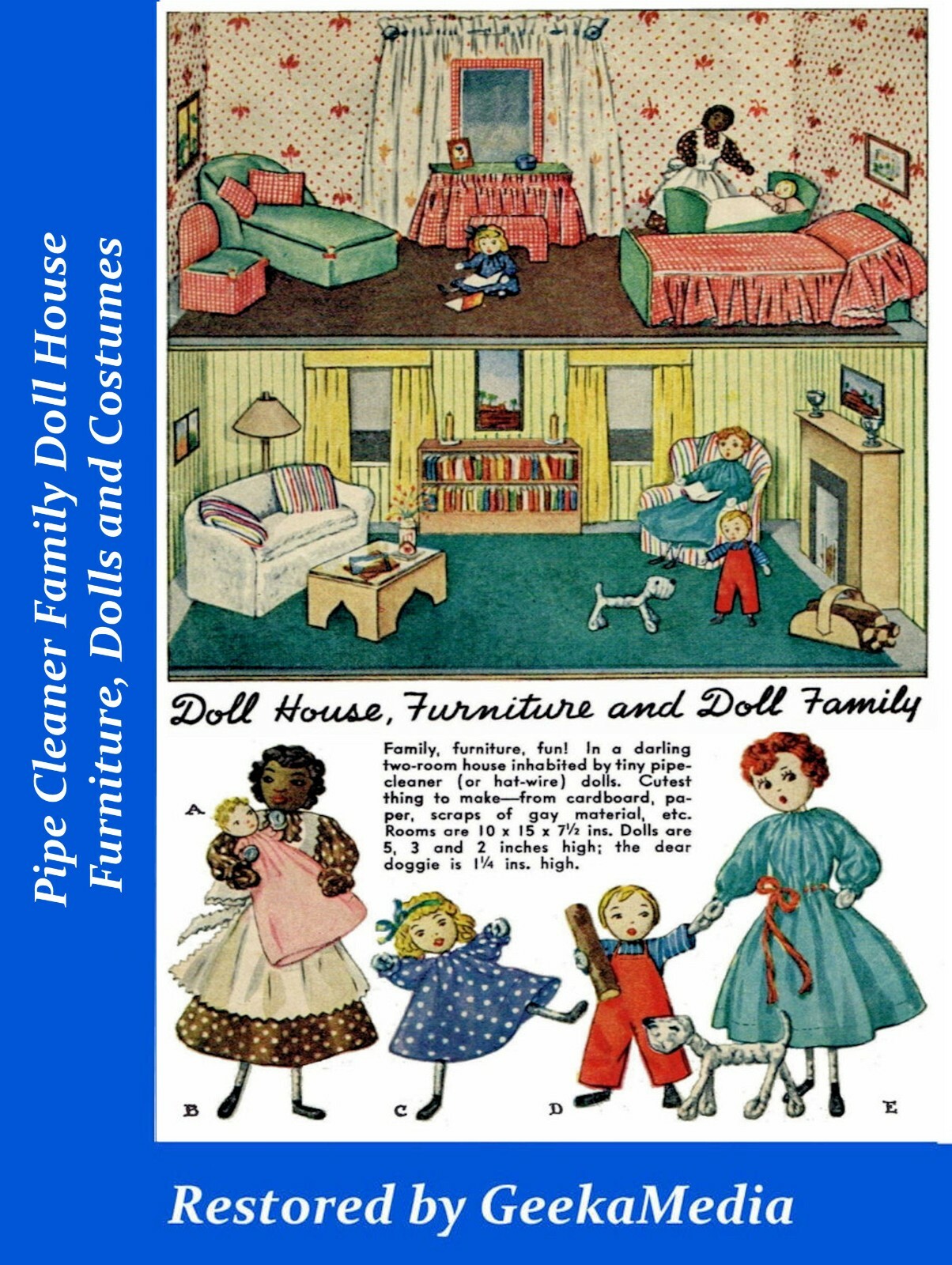 Draft Doll Baby Doll Stuffed Animals Decor Dolls Crafts Sewing Patterns ...