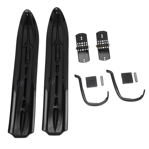GENUINE ARCTIC CAT SLP POWDER PRO SKI KIT (PR) '1 OEM NEW 7639-095 | eBay