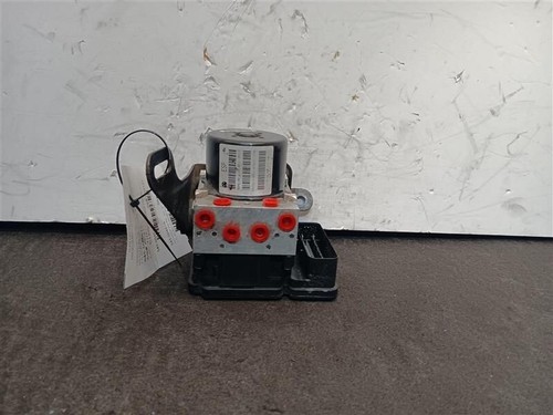 2009-2010 Jeep Grand Cherokee ABS Pump Anti Lock Brake Module Assembly ...