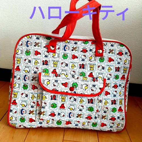 Hello Kitty Back | eBay