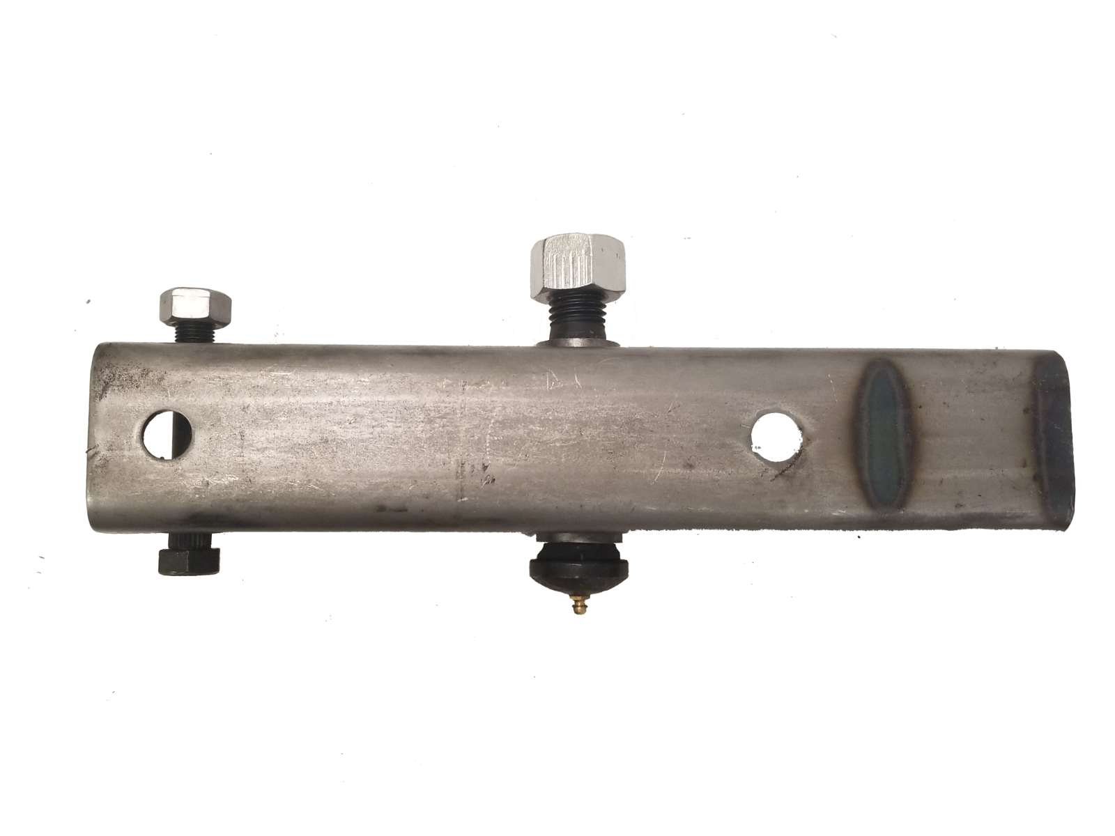 Pair Trailer Suspension Rebuilt Kit Slipper Spring 12" Equalizer Bushings Bolts | eBay