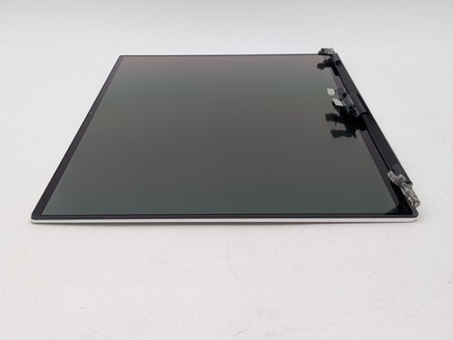 Dell Precision 5550 5560 5570 LCD Assembly 4K UHD Touch 90T02 Dark Gray ...