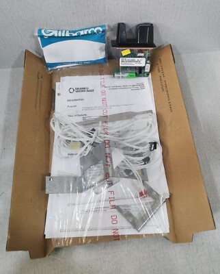 Gilbarco M10728B001 Rev. N Magtek 21063025 Secure Card Reader Kit | eBay