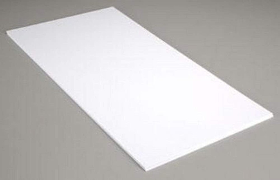 Large Plain Sheets .060 ACC NEW | eBay