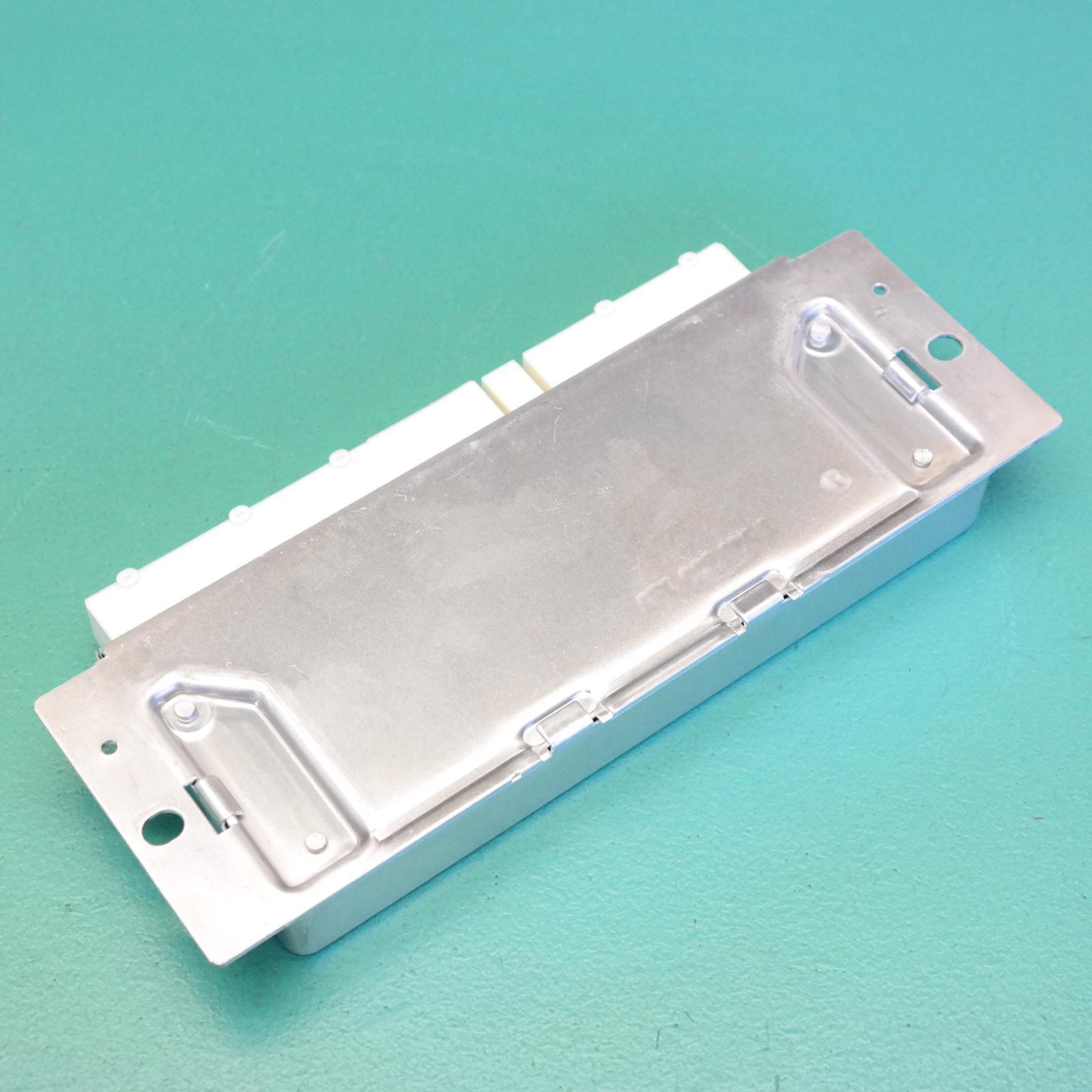 MERCEDES SL CLASS ECU MODULE #E3940 R230 # Electronic Stability ECU ...