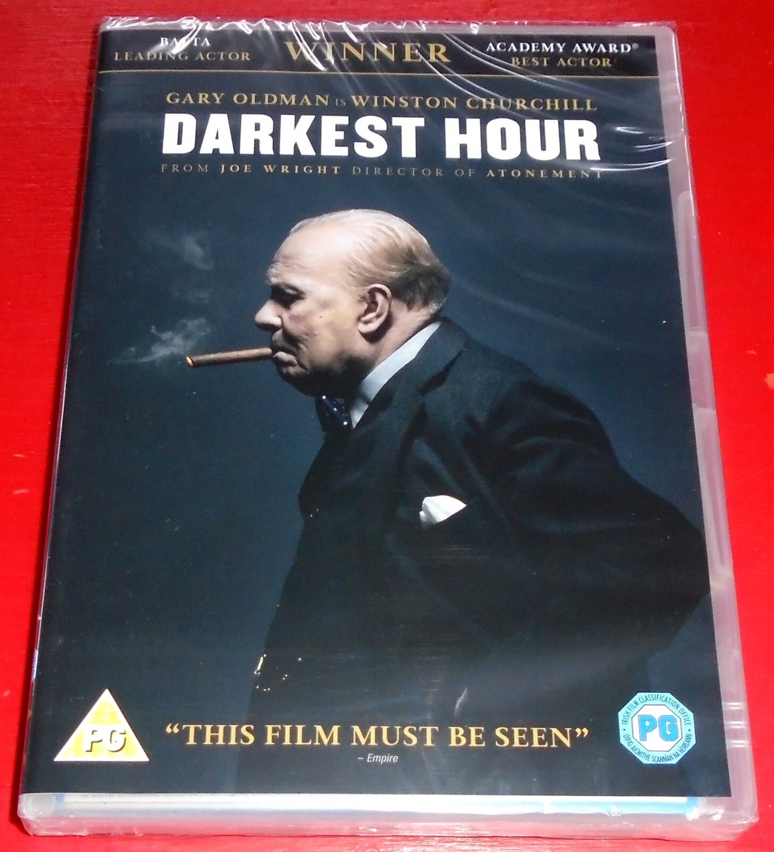 Darkest Hour 2018
