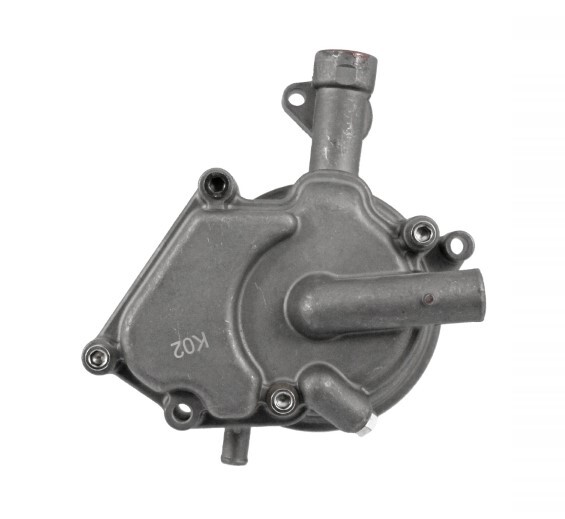 Water Pump Complete Assembled Yamaha YZF R125a 125 2019 RE391 | eBay