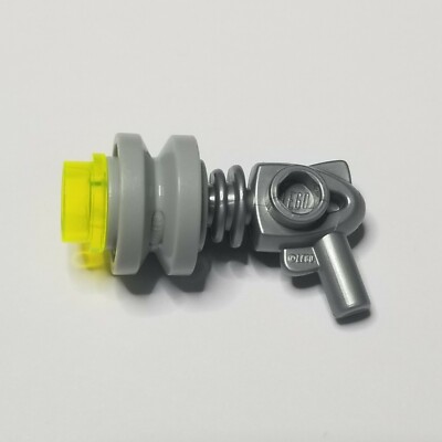 Lego Star Wars - x1 Geonosian Ray Gun - Lot from set 9491 | eBay