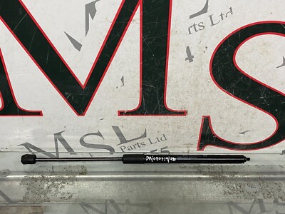 MERCEDES BENZ W205 C CLASS FRONT BONNET GAS LIFT STRUT RIGHT SIDE ...