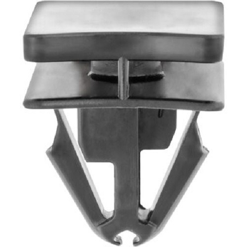 12 ROCKER PANEL MOULDING CLIPS FOR INFINITI & NISSAN FITS PATHFINDER ...