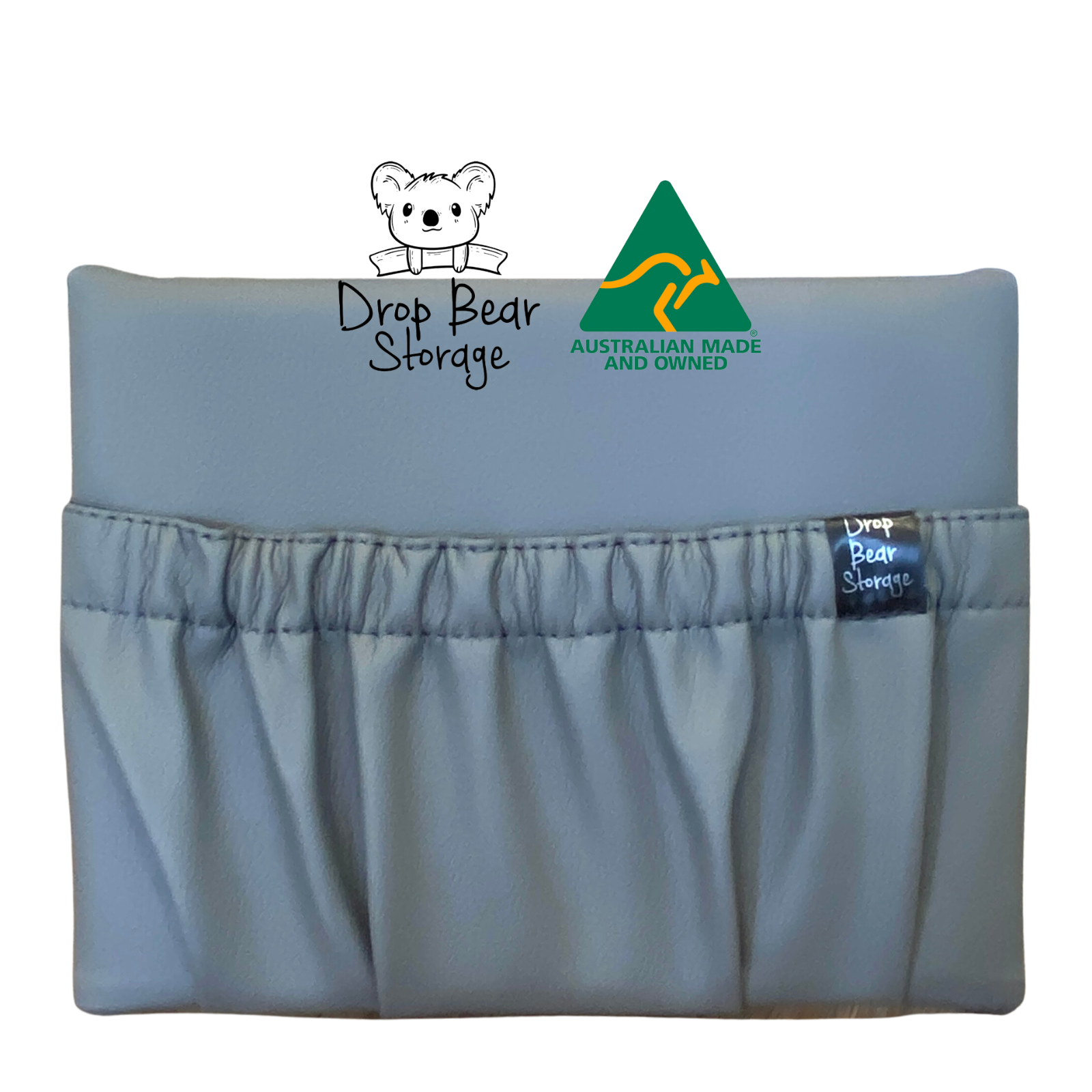 Caravan Storage Pocket - Mini - Drop Bear Storage - Aussie Made | eBay ...