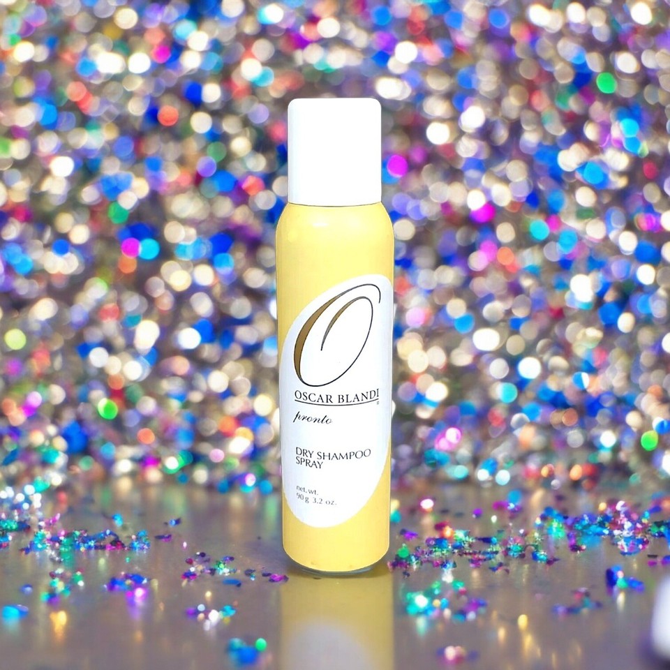 OSCAR BLANDI PRONTO DRY SHAMPOO SPRAY 3.2oz New Without Box | eBay