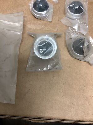 Dialight Green Dome Panel Mount Indicator Cap 103-1232-403 | eBay