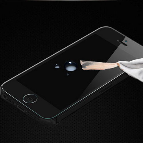 Tempered Glass Screen Protector Film Guard for Konka SP3 / SP5 / SP6 ...