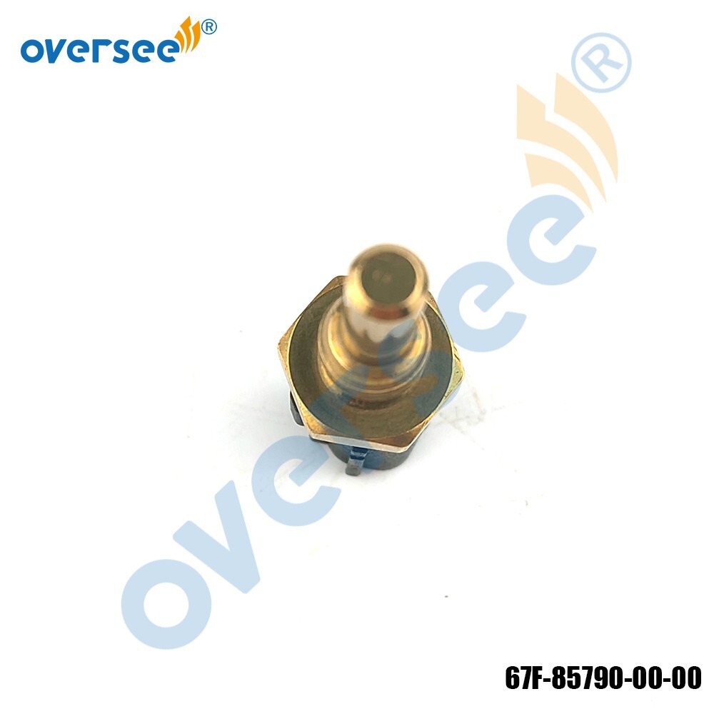 67F-85790-00-00 THERMOSENSOR ASSY For Yamaha 4 Strok 75 80 90 100 115HP ...