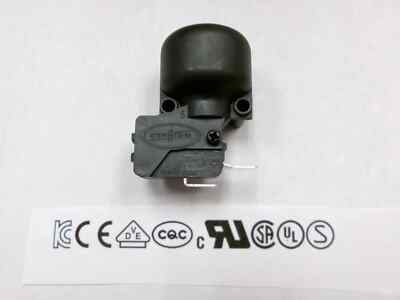 10 TIP OVER TILT SENSOR SHUT OFF SAFETY SWITCHES DR170 | eBay