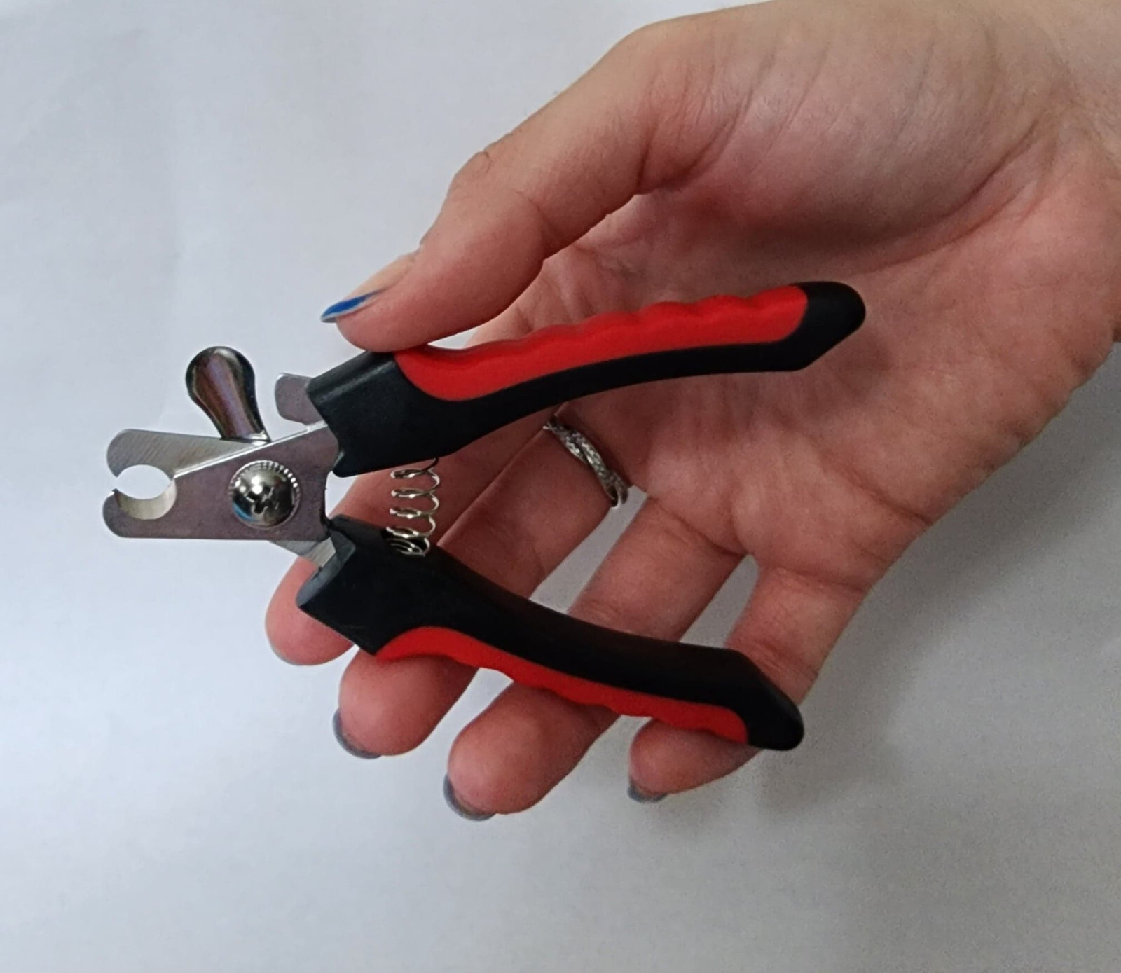 Pet Dog Nail Clipper and Claw Trimmer Grooming Tool | eBay