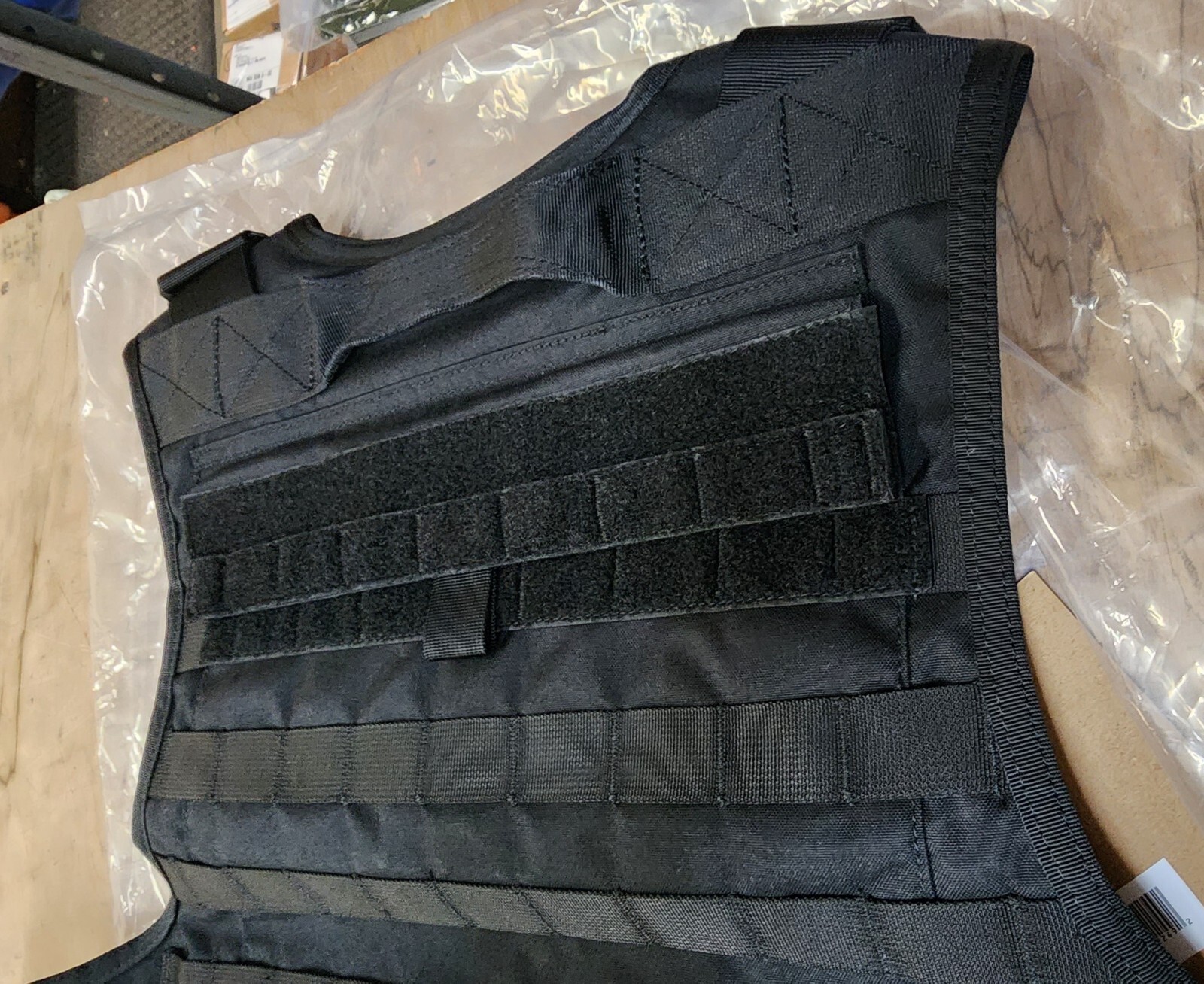 Blackhawk Strike Plate Carrier Spear BALCS Non-cutaway XL for sale ...
