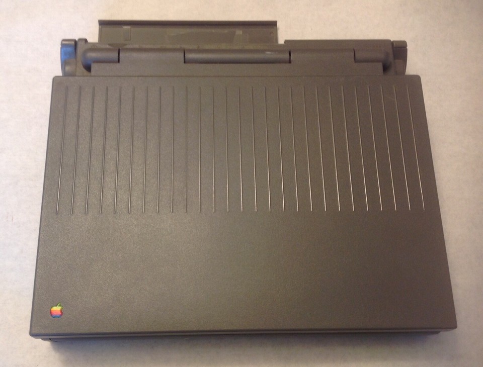 Vintage Apple Macintosh PowerBook 160 Laptop For Parts Only | eBay