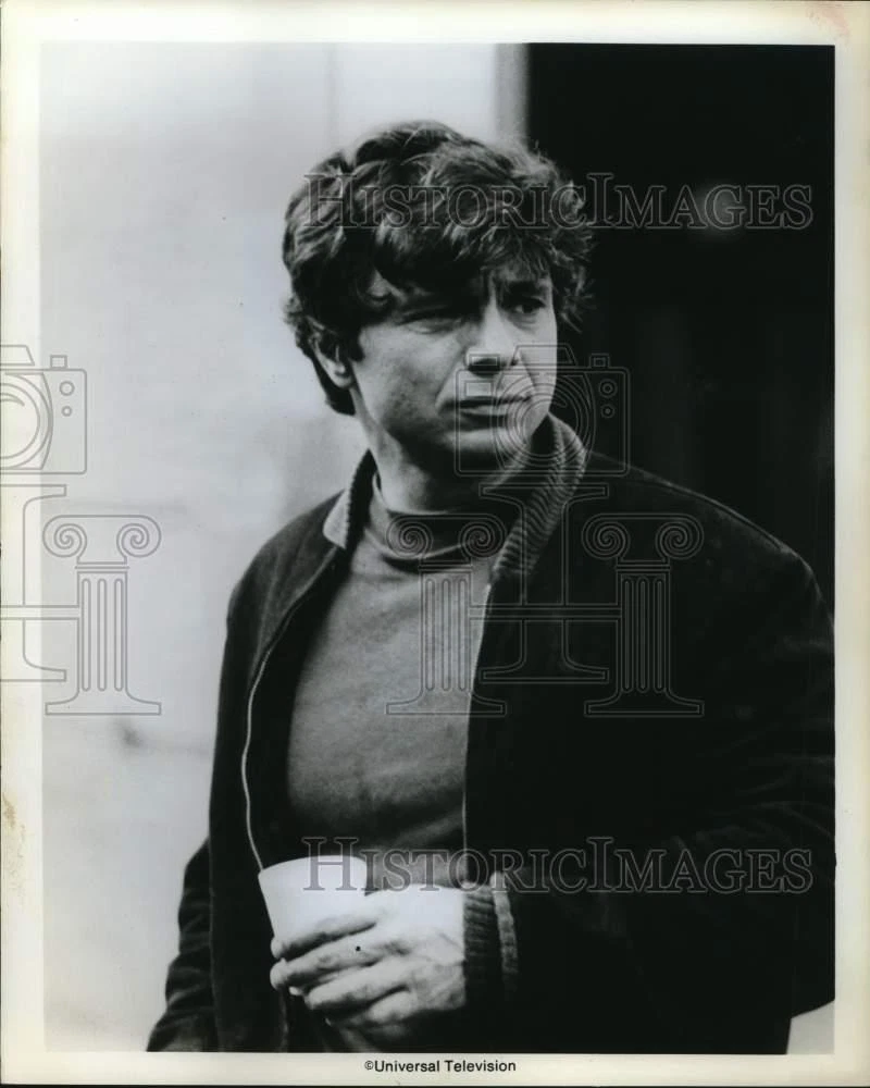 Tony Baretta