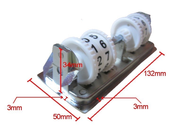 Billiard Pool Table Score counter set of 2 - Chrome Plated | eBay
