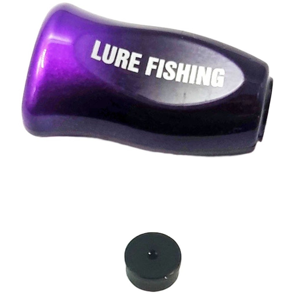 Fishing Reel Knobs Suitable For Carbon Fiber Rocker Arms Four Color ...