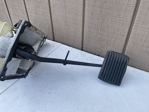 1989-1995 Jaguar XJ6 XJS ABS Brake Pump Booster Master Cylinder 10.2123 ...