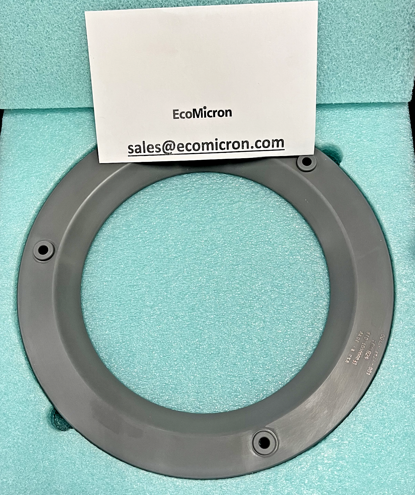 AMAT 35 LBS WEIGHT KIT, 300MM CONTOUR (0240-44887) (0040-76577) | eBay