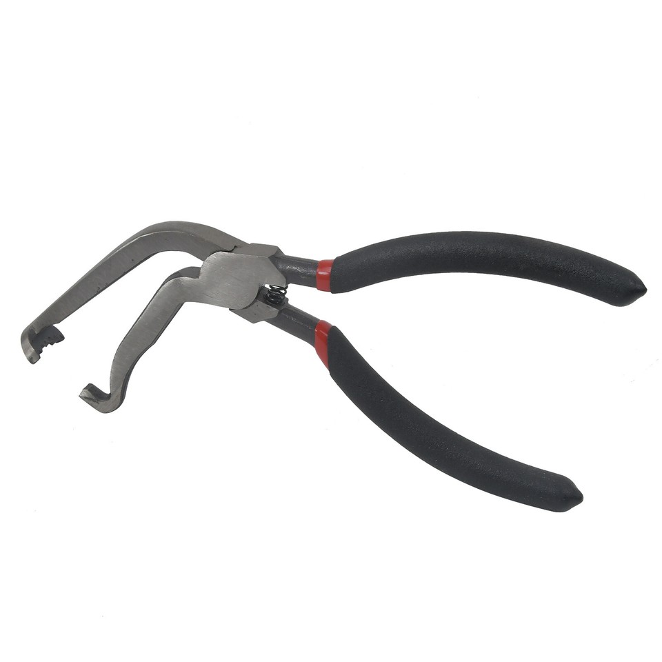60° Automotive Relay Clamp Fuse Puller Car Vehicle Remover Pliers Clip ...