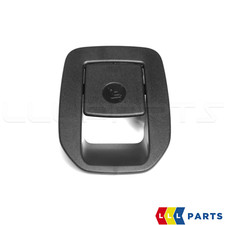 Genuine BMW OEM 51479163190 Loading Sill Cover for sale online | eBay