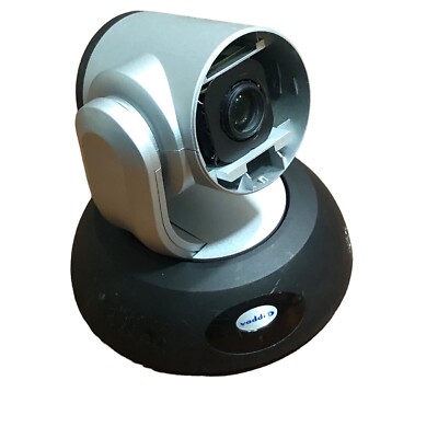 Vaddio RoboSHOT 12 HD PTZ Video Conference Camera 998-9900-000 Front ...