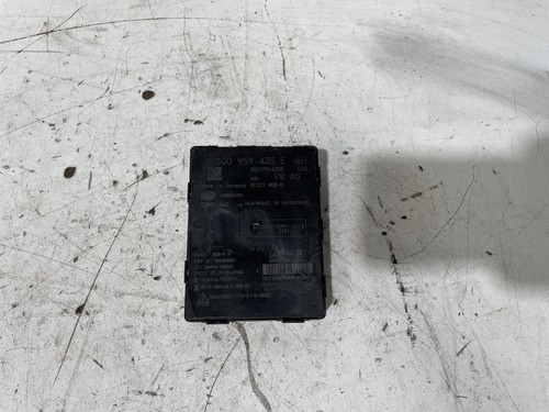 Volkswagen Tiguan Keyless Entry Module 5NA 06/2016-Current | eBay