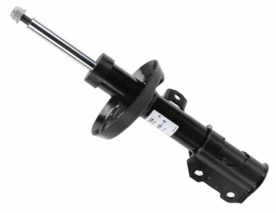 Boge Shock Absorber Front Axle Right 32-W88-A Automotive Replacement ...