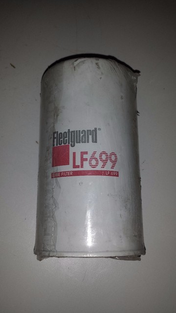 Fleetguard Lube Filter LF699 | eBay