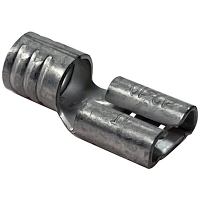 Connectors - Female Connectors