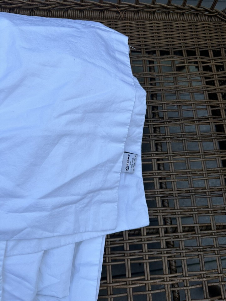 BedJet Sheet Dual Zone King Cooling Heating White 858086005163 | eBay