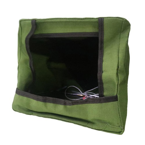 Slingshot Practice Target Box Foldable Portable Camping Slingshot ...