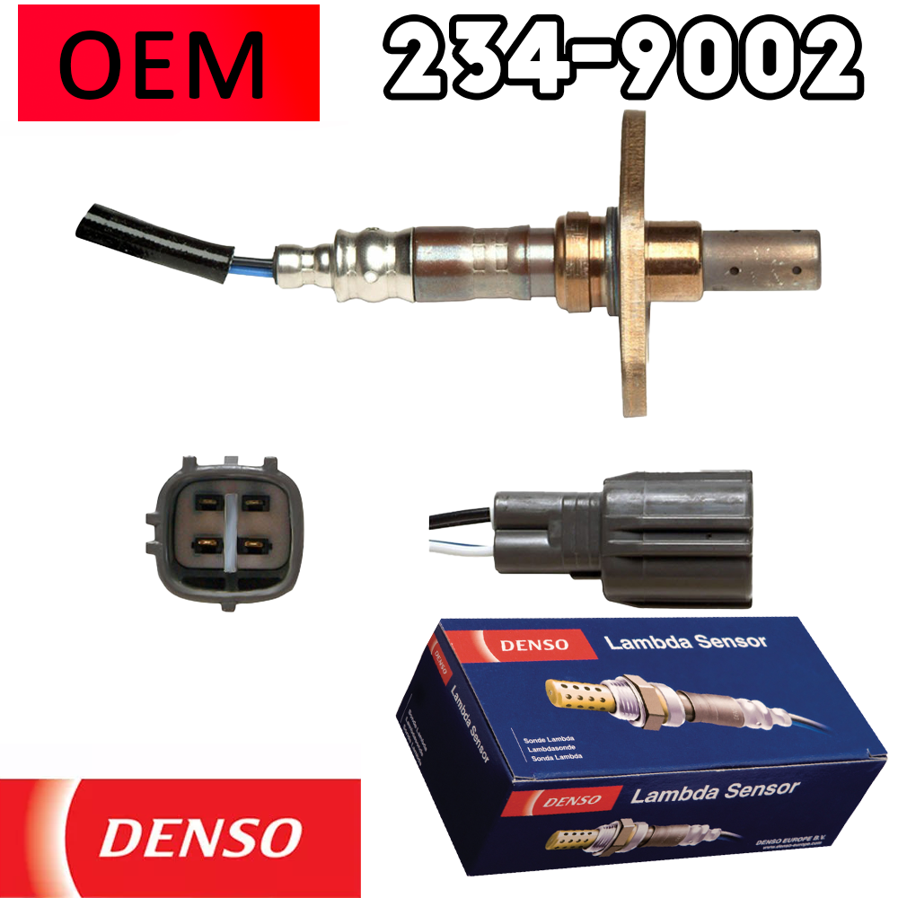 Upstream O2 Oxygen Sensor For 99-04 Toyota 4Runner Tacoma 2.4 2.7L 3.4L ...