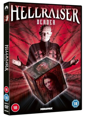 Hellraiser 7
