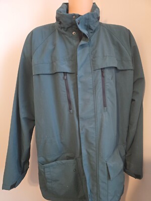 Nautica winter coat new xxxl warm as toast | eBay
