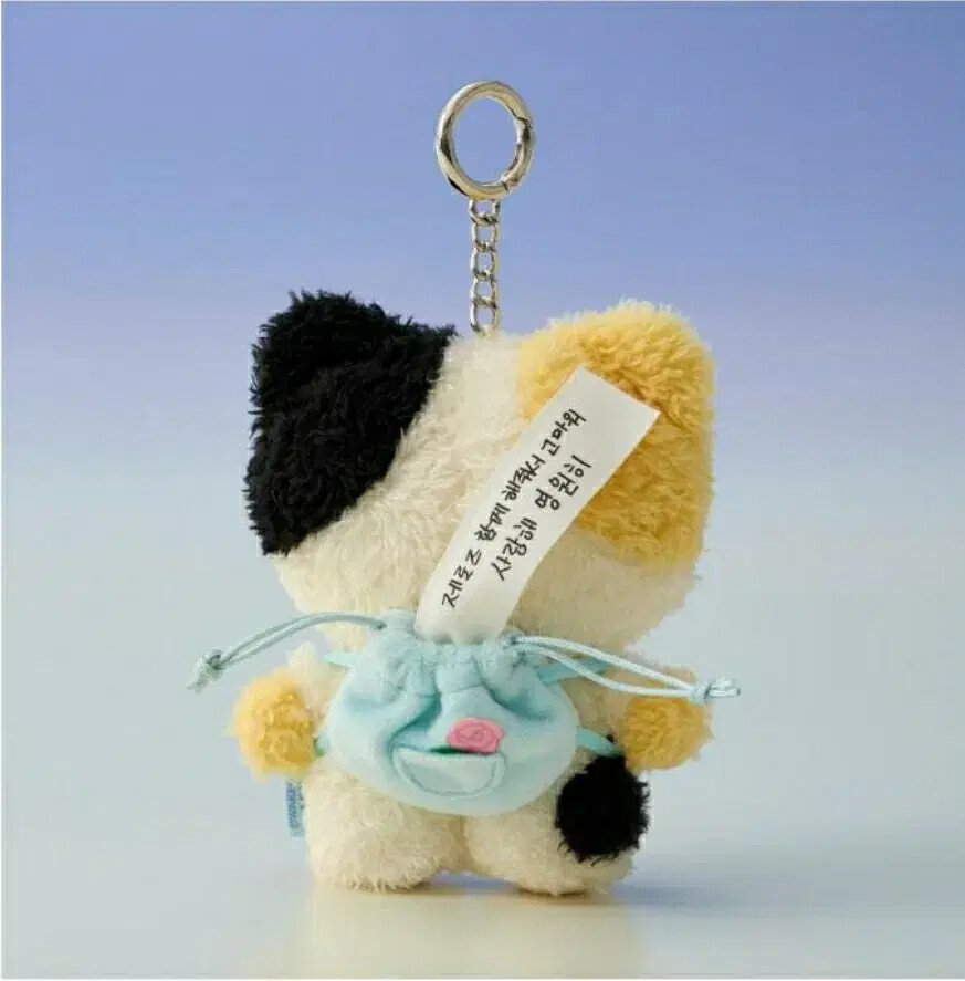 (Unopened) Linini Rinini Message Doll Key Ring zerobaseone Zeroni | eBay