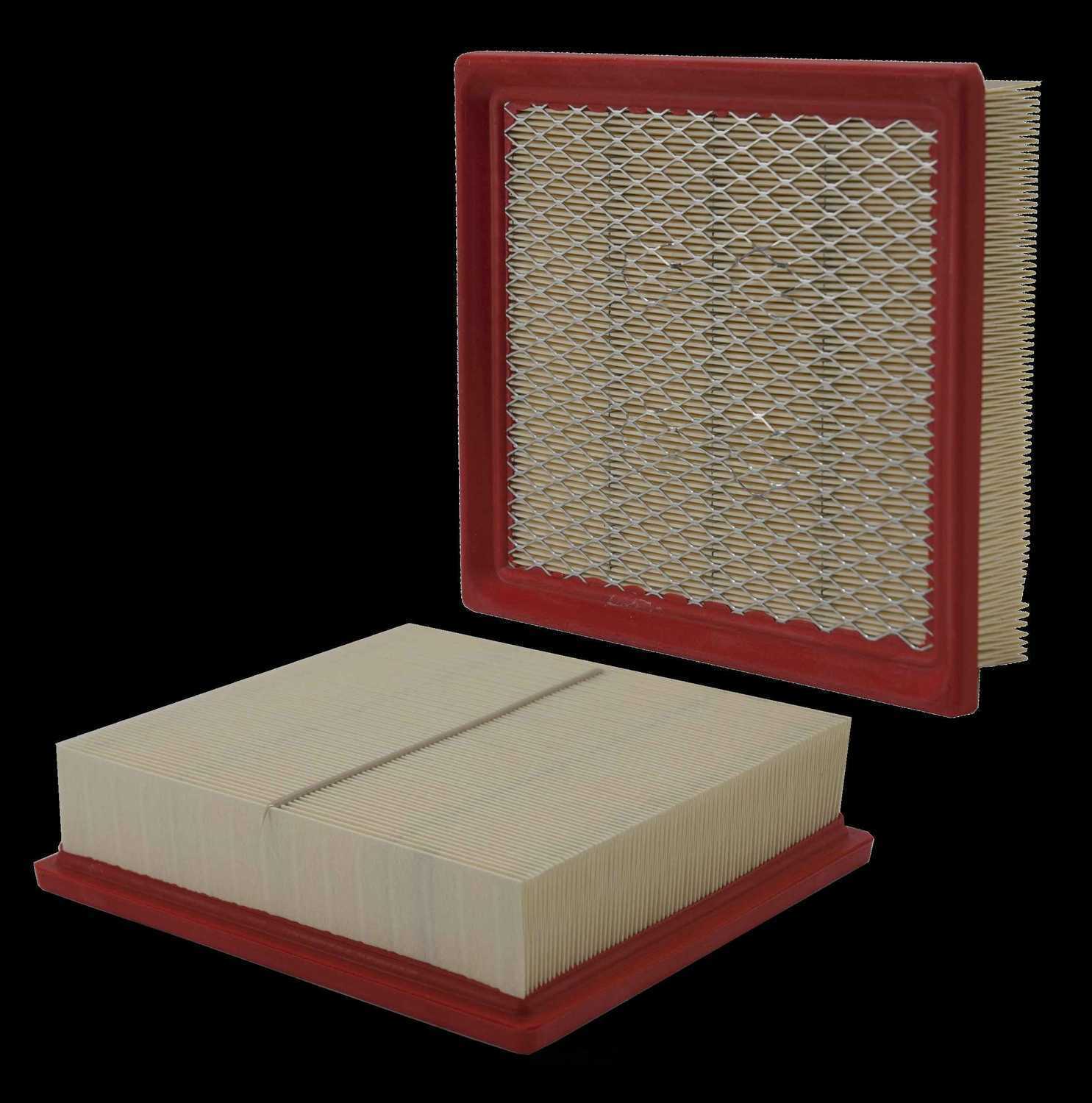 Air Filter-FLEX Microgard MGA49756 for sale online | eBay