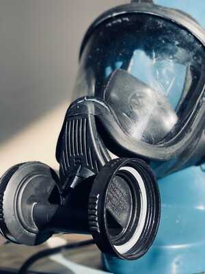 MSA Adapter Ultra Twin PKGD | eBay