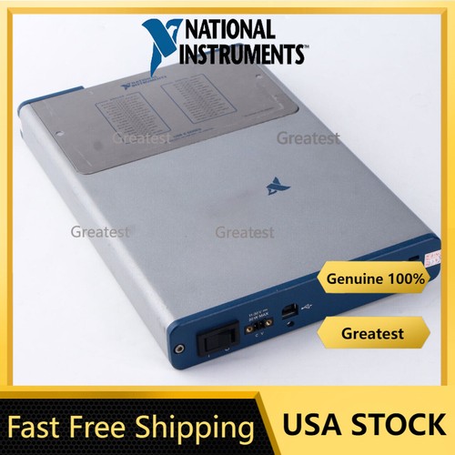 NEW National Instruments USB-6341 USB 6341 P/N Acquisition Device | eBay