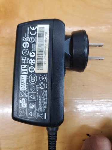 AC Adapter Charger For OEM - Acer Part# 092566-11 N14939 | eBay