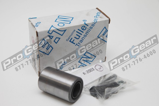 Genuine OEM Eaton Fuller K-3399 K3399 Isolator Bushing Kit for sale ...
