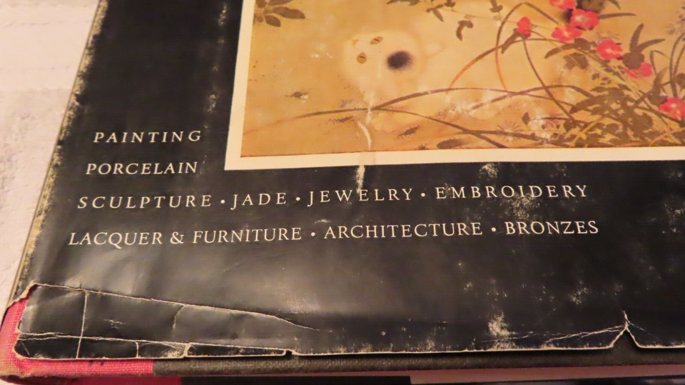 Chinese Art Judith And Arthur Hart Burling | Hard Cover Book | eBay